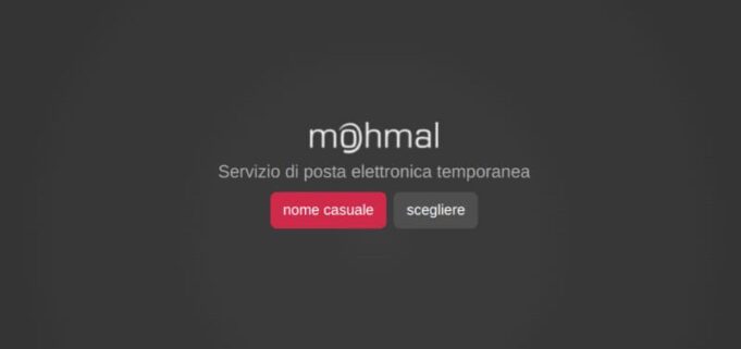 Email temporanea: i 10 migliori servizi online | Dicembre 2025