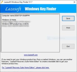 Product key Windows 10: tutti i metodi per trovarlo