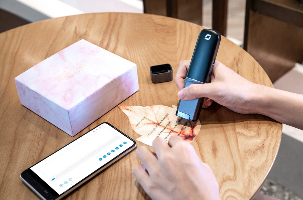 Selpic P1 arriva su Indiegogo per rivoluzionare la stampa