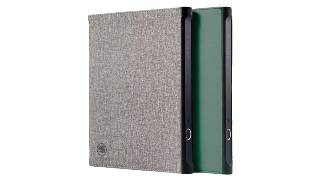 Xiaomi Lockbook Pro è un case di sicurezza molto particolare