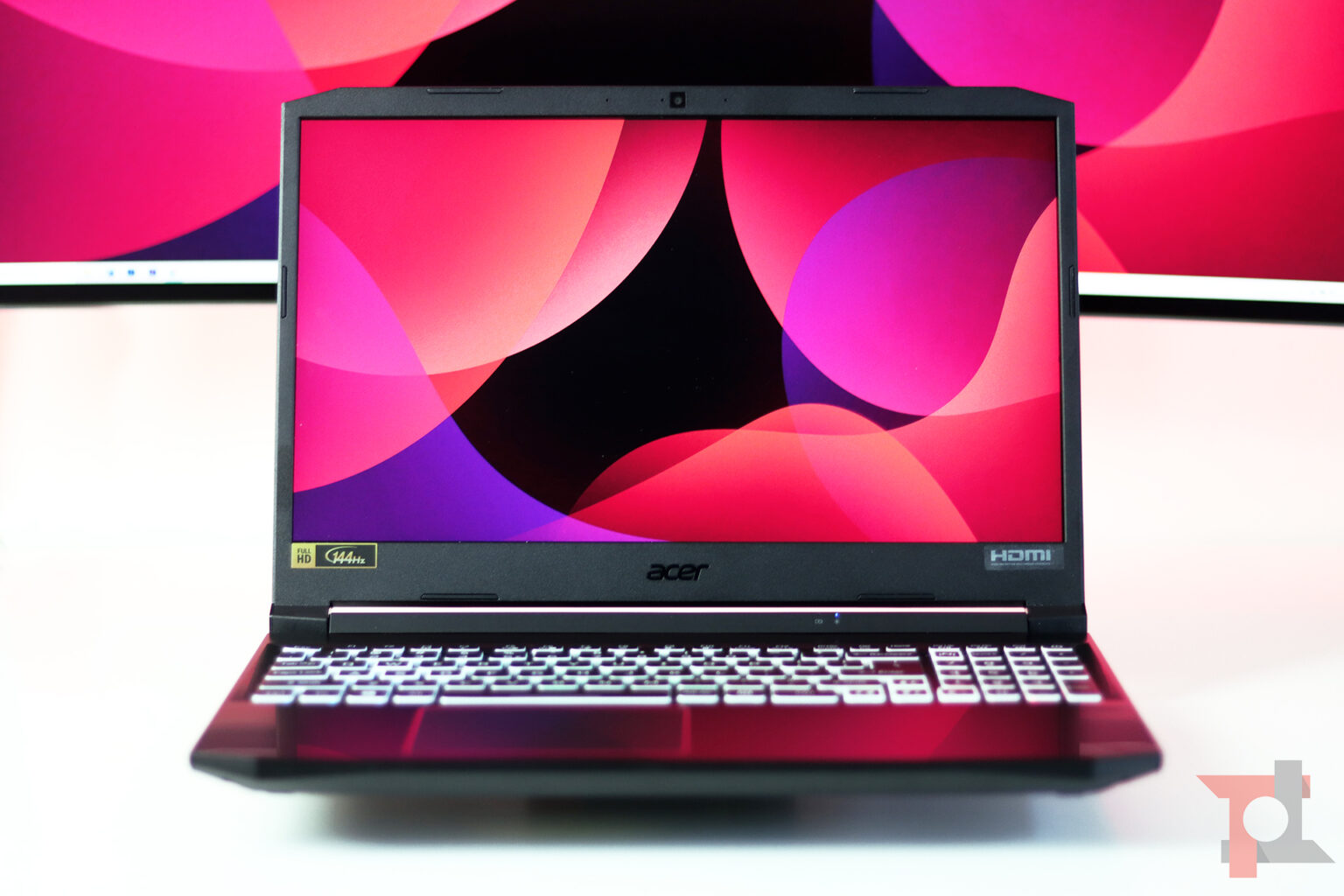 Anteprima Acer Nitro 5 2020: le premesse per essere un best buy ci sono ...