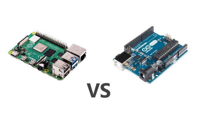 Raspberry: cos'è, come funziona, community, utilizzi, prezzo