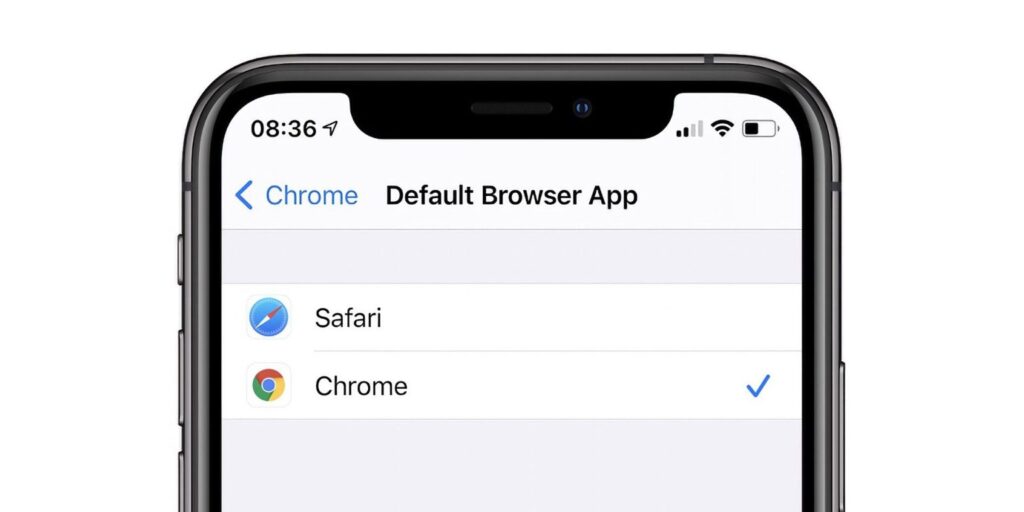 Google abbraccia iOS 14 con propri widget, Chrome e Gmail