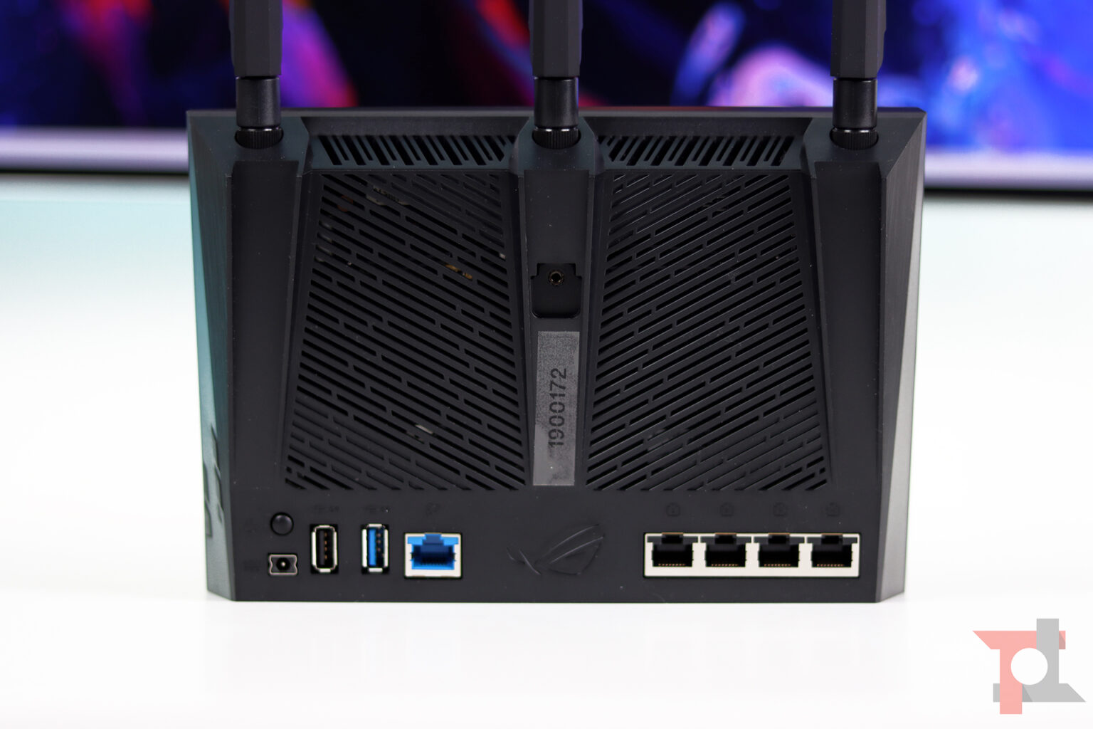 Recensione Asus ROG Rapture GT-AC2900: il router gaming per chi ...