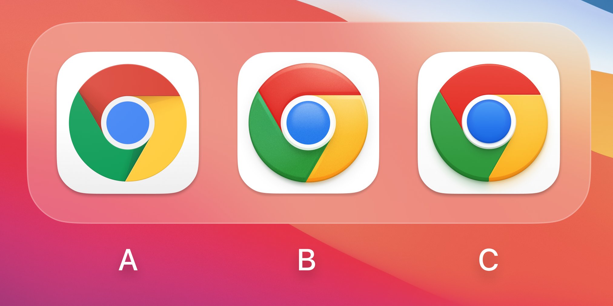 Google Chrome 87 per macOS ha diverse novità