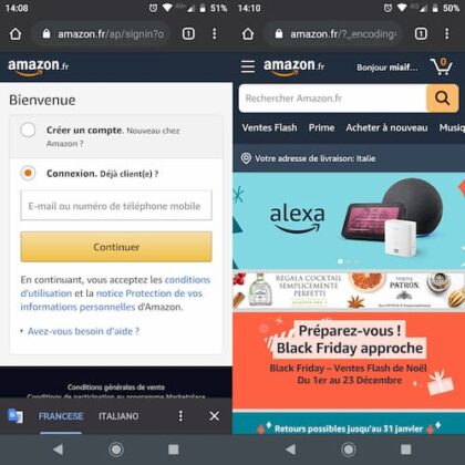 Comprare su Amazon Francia, UK e Germania: 5 cose da sapere