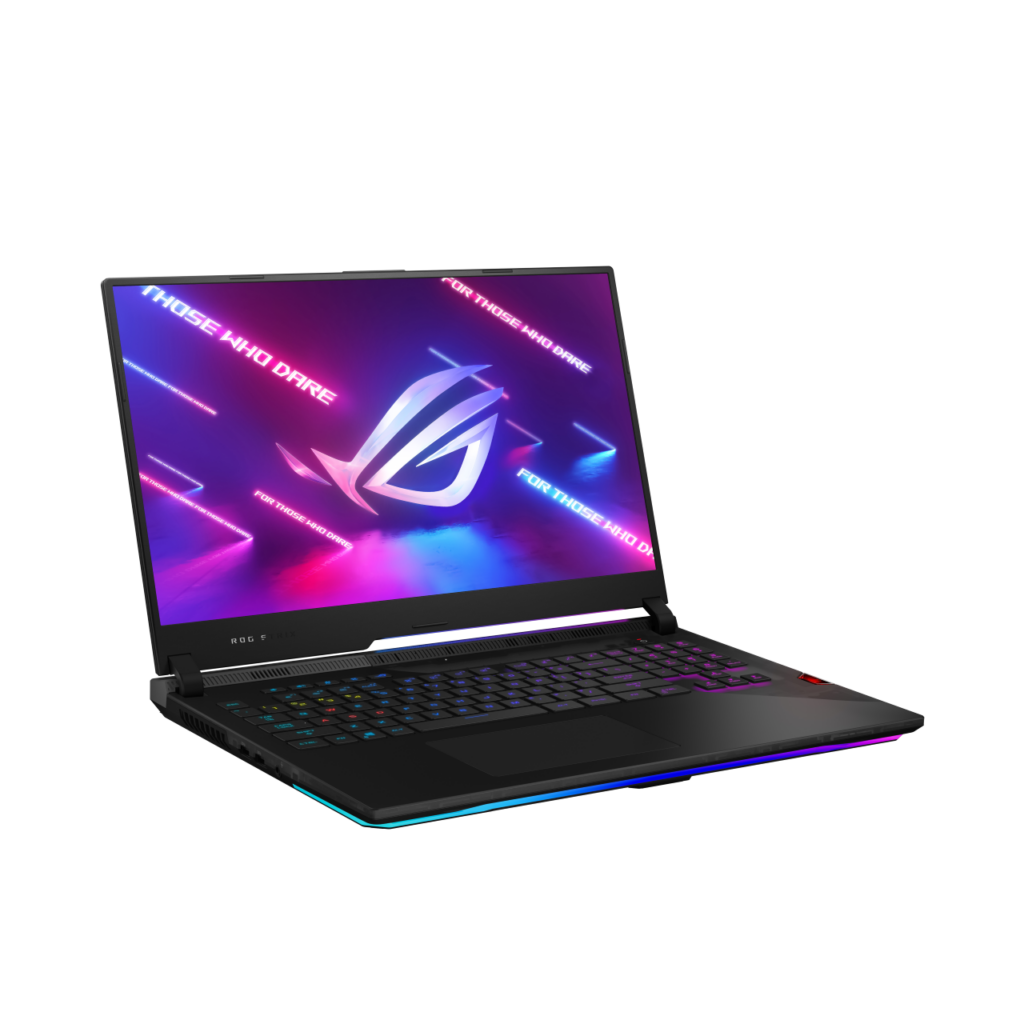 ASUS ROG presenta tutte queste novità pensate per il gaming