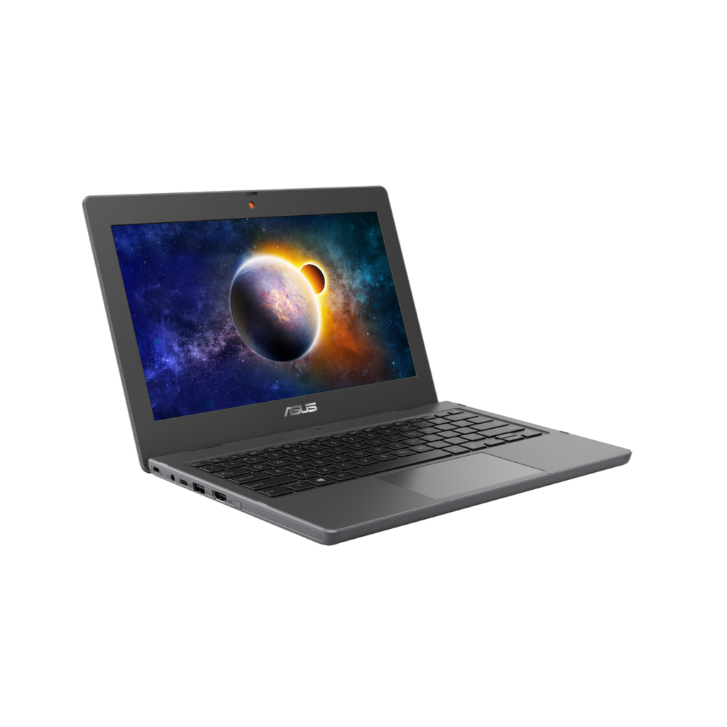 ASUS presenta tanti nuovi notebook al CES 2021