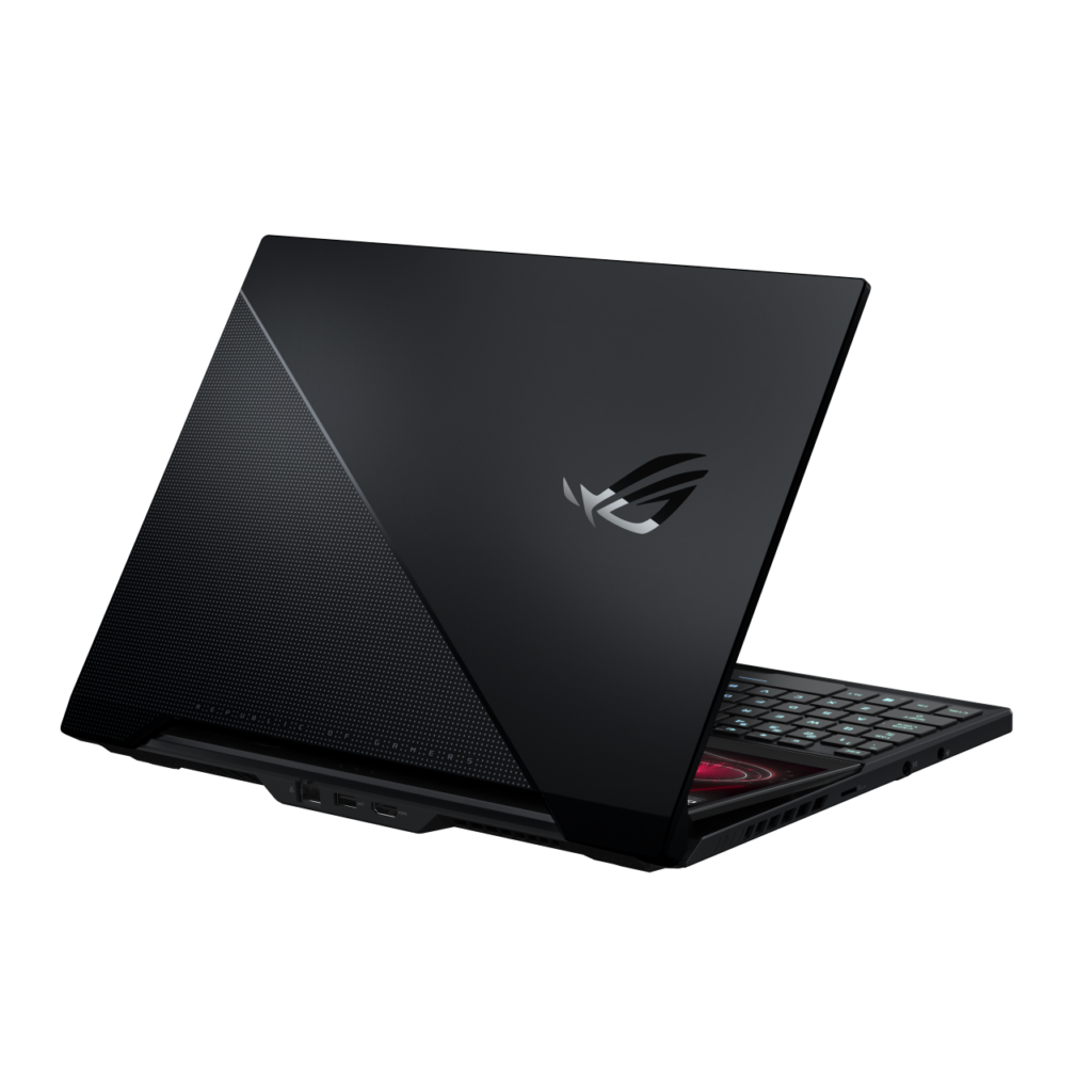 ASUS ROG presenta tutte queste novità pensate per il gaming