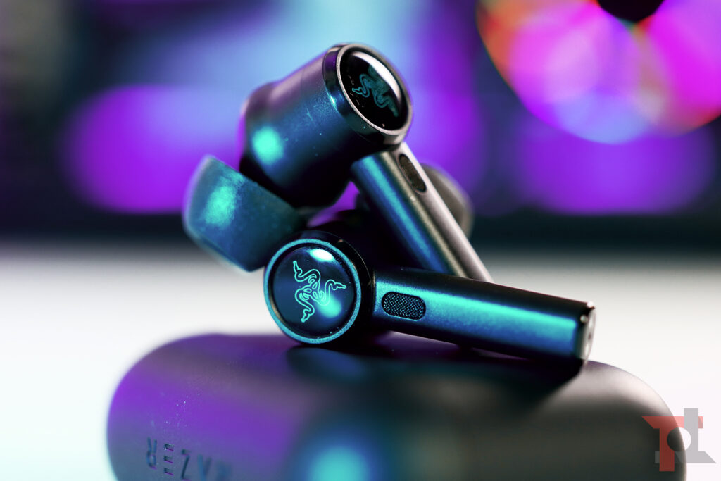 Recensione Razer Hammerhead True Wireless Pro | TuttoTech.net