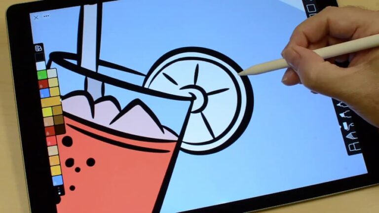 App per disegnare gratis su iPad, PC e Android