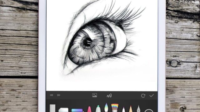 App per disegnare gratis su iPad, PC e Android