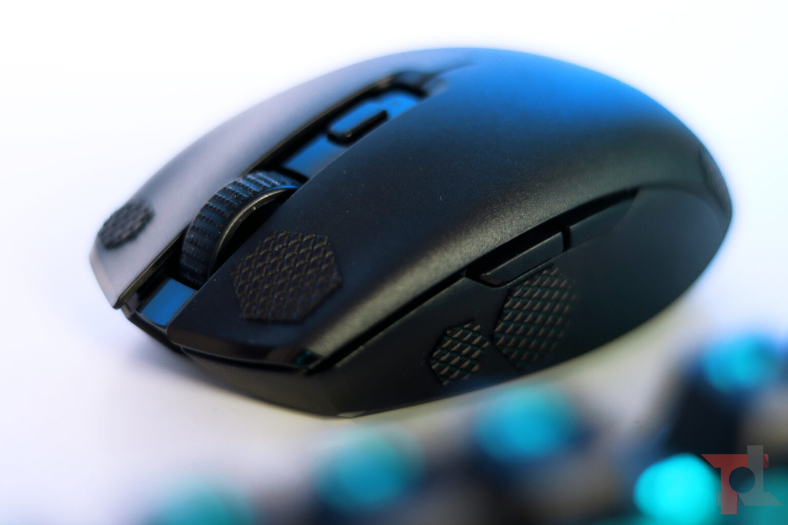 Recensione Razer Orochi V2 - Il mouse gaming ultra leggero adatto alla ...