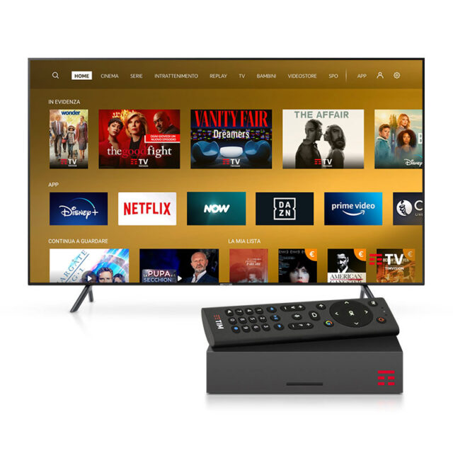 TIMVision: cos'è, quanto costa, come funziona e come abbonarsi