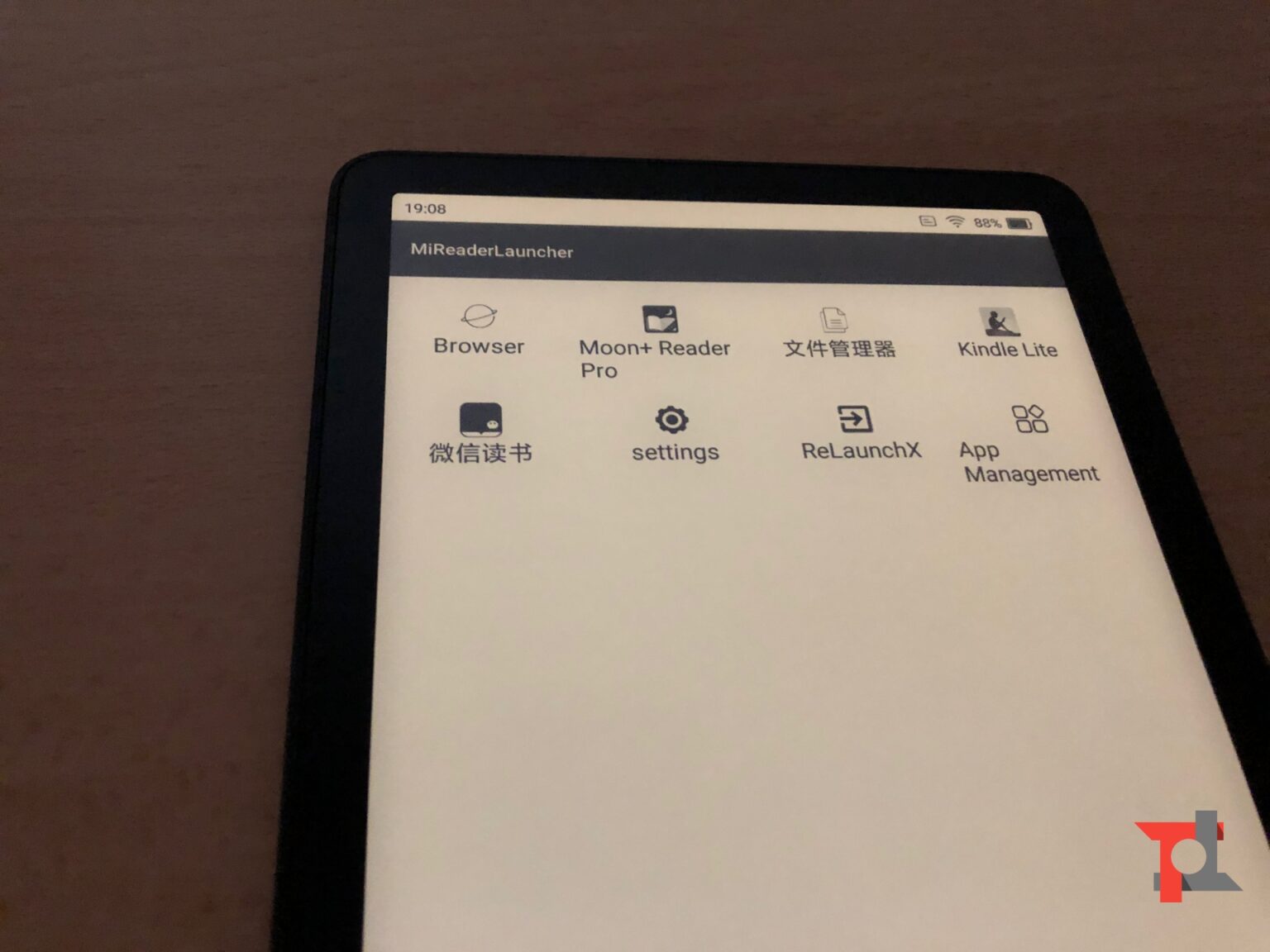 Recensione Xiaomi Mi Reader Pro, un e-reader per veri Mi Fan