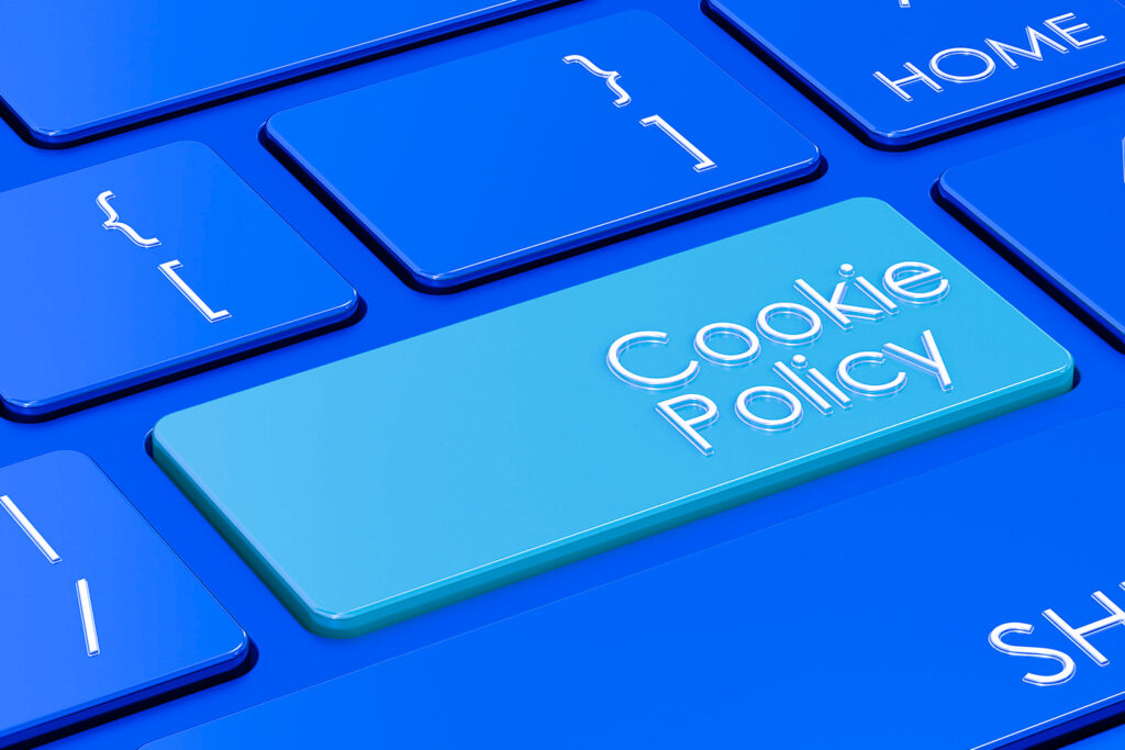 Cookie Policy