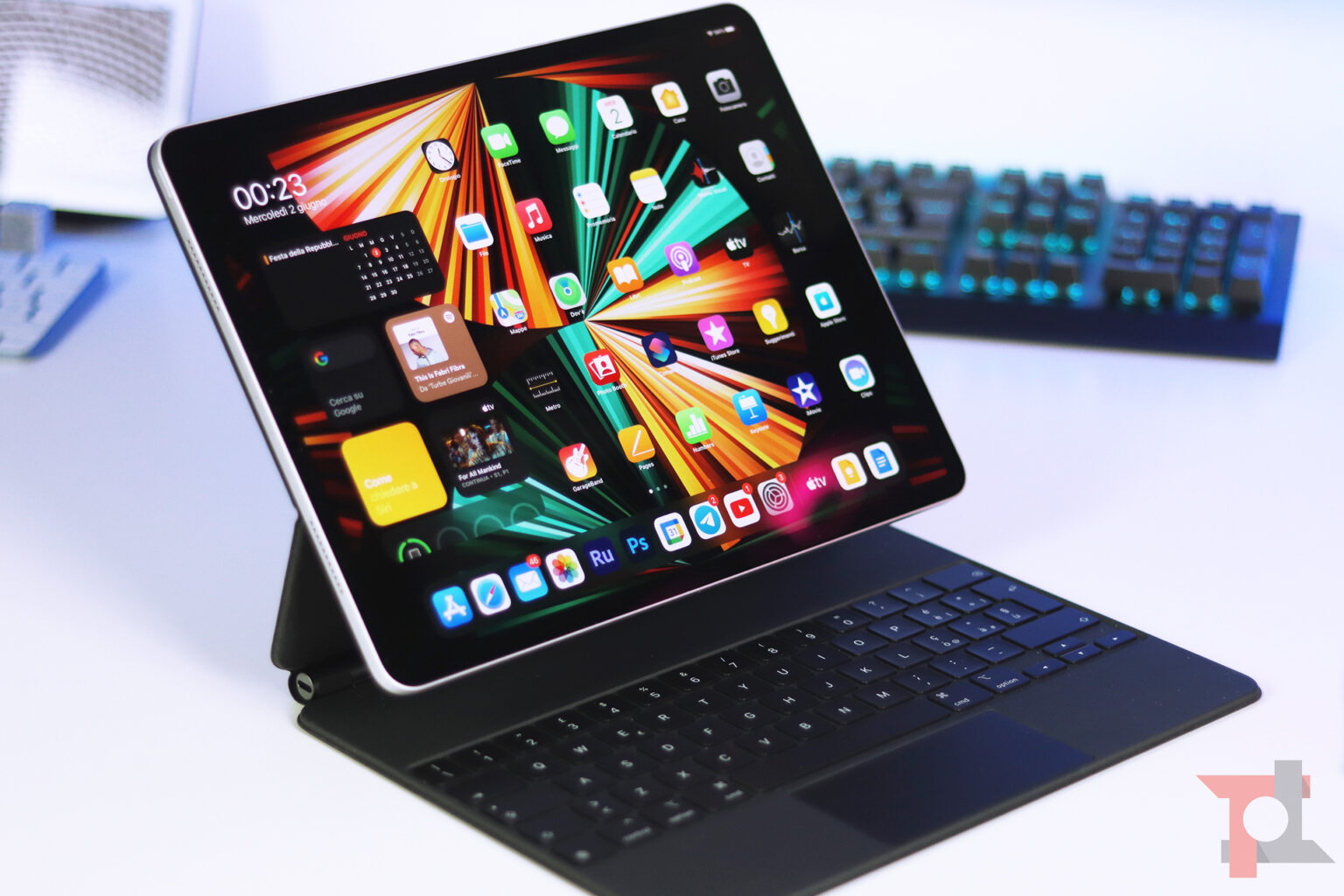 Evento Apple di ottobre: focus su Mac e iPad ma occhio alle possibili ...