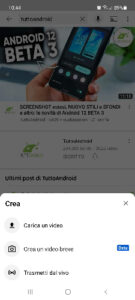 YouTube Shorts: cos'è, come fare video brevi di successo