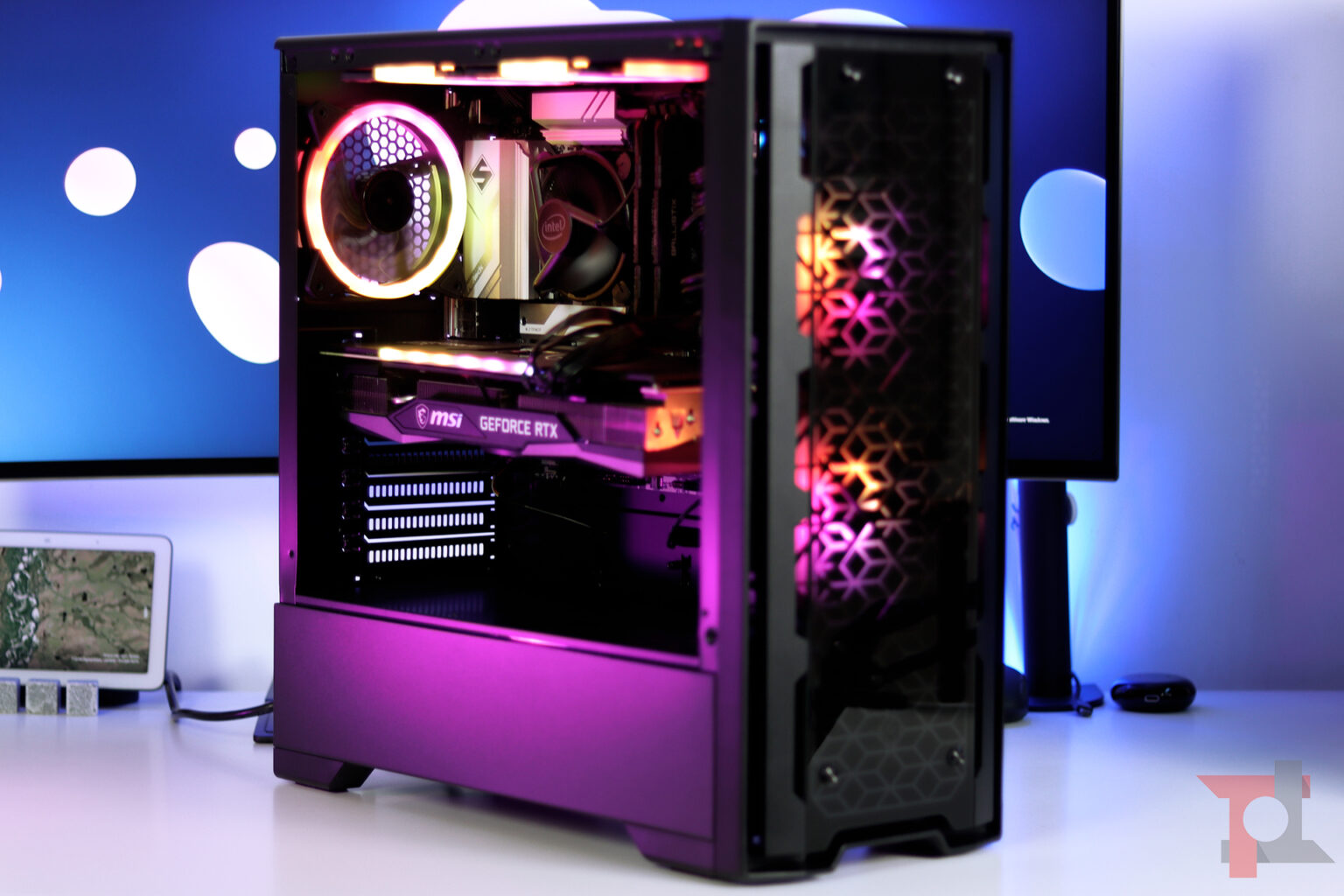 PC Build 1000 Euro: ecco la configurazione per content creation e gaming