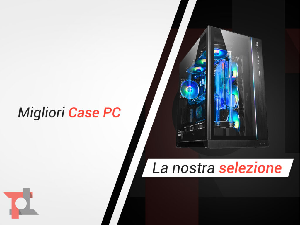 Migliori Case pc di Maggio 2026: la selezione