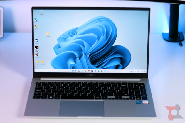 Recensione Samsung Galaxy Book: potenzialmente è il notebook per tutti