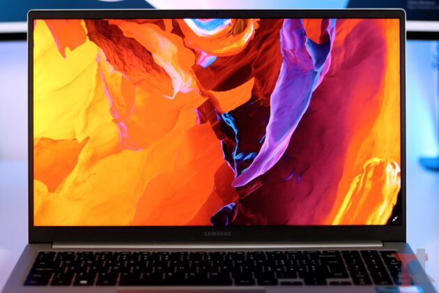 Recensione Samsung Galaxy Book: potenzialmente è il notebook per tutti