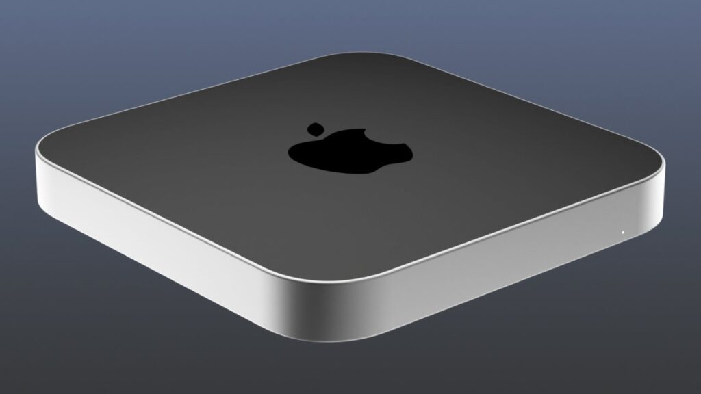 Apple Mac Mini con M1 Pro e M1 Max: ecco che cosa sappiamo