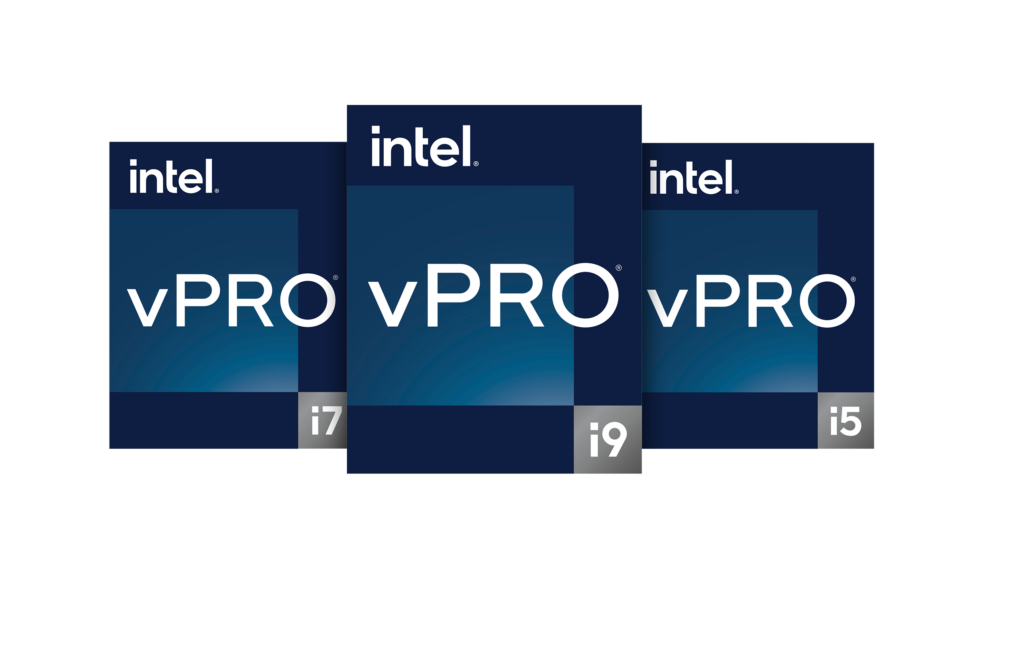 Intel vPro è ufficiale con i processori di 12° generazione