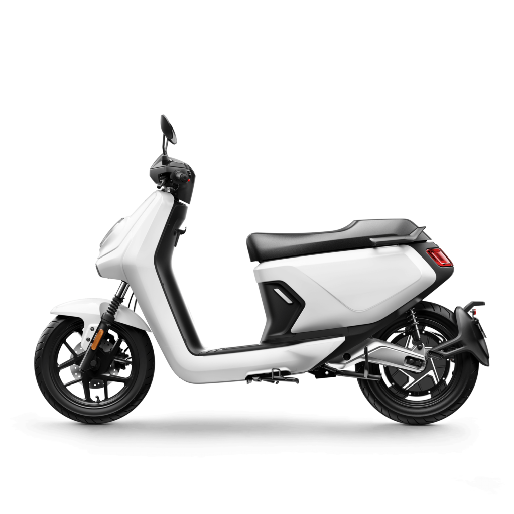 Niu Mqi Gt Evo