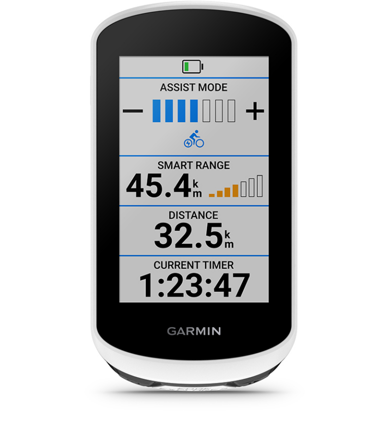 Garmin Edge Explore 2 è un nuovo ciclocomputer, perfetto per le e-bike