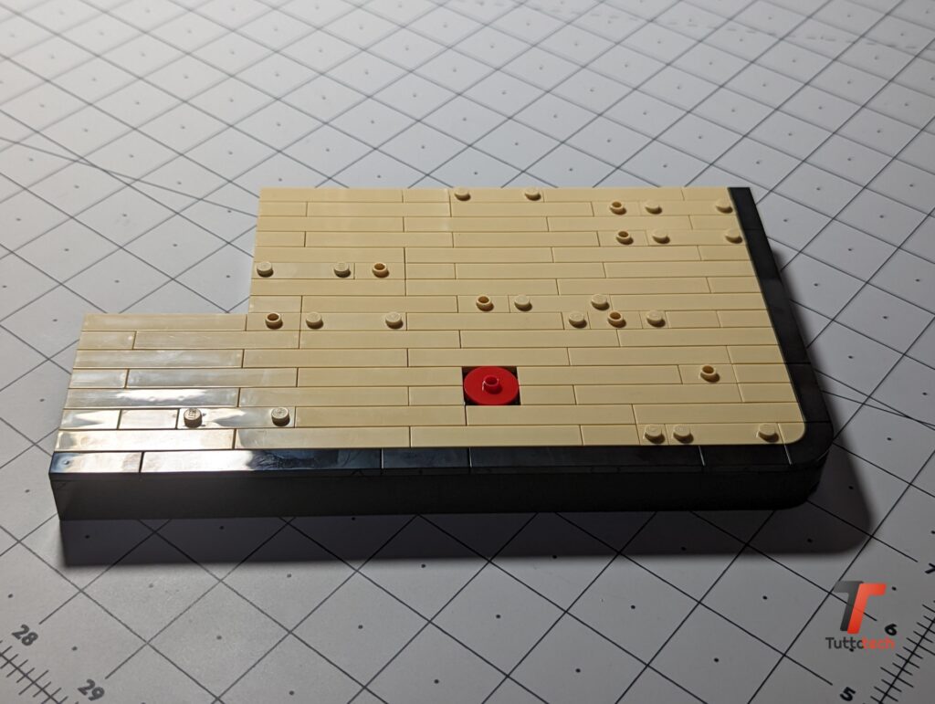 Recensione Quartetto Jazz LEGO Ideas, inaspettato e sorprendente