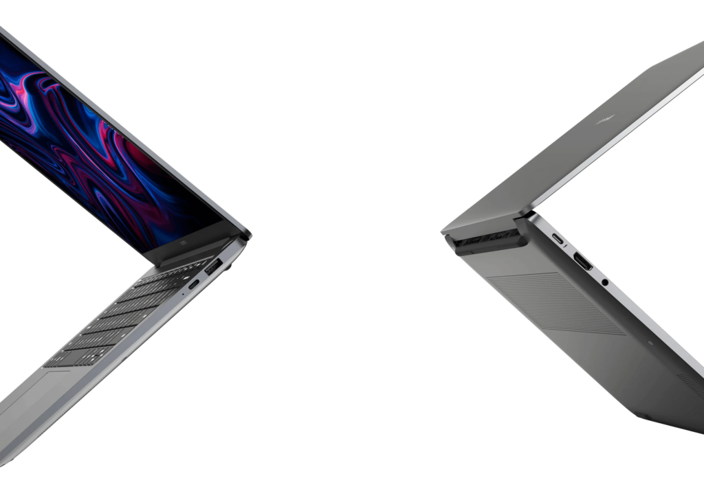 Xiaomi Notebook Pro 120G è ufficiale: schermo 2,5K a 120 Hz e GPU NVIDIA