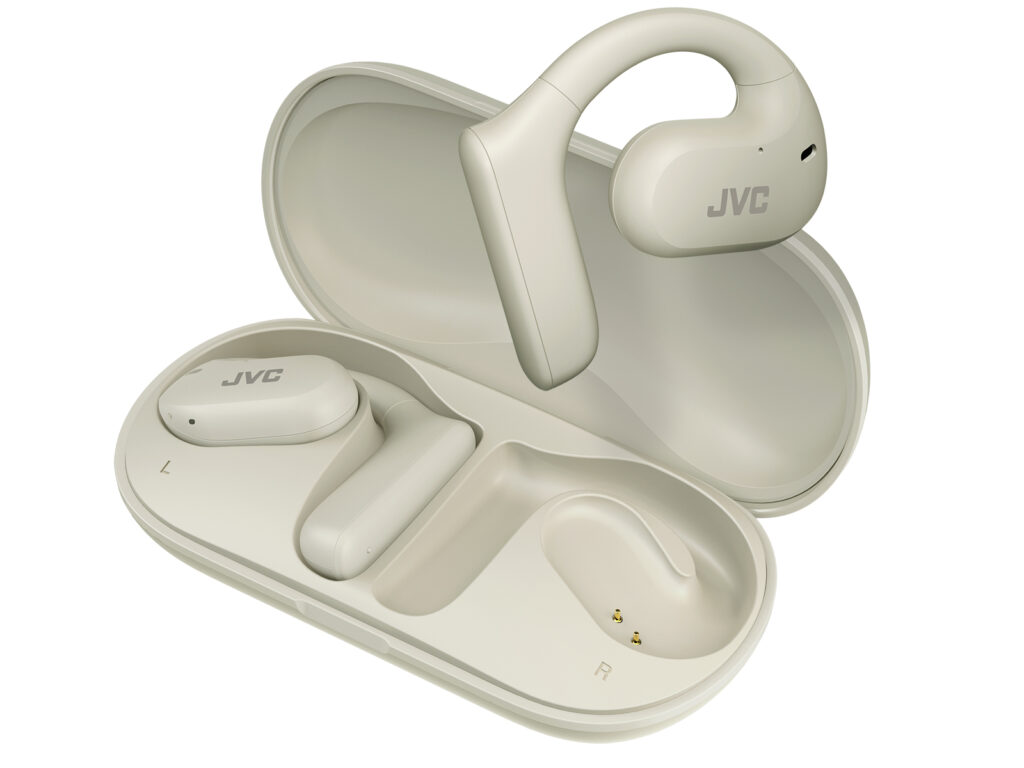 JVC Nearphones HA-NP35T disponibili in Italia: le cuffie open-ear che ...