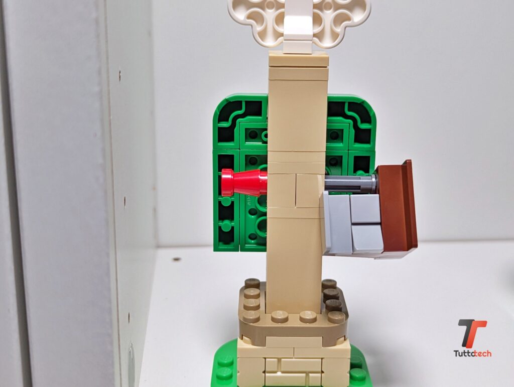 LEGO Avventure di Peach e Casa dei regali di Yoshi: abbiamo provato le ...