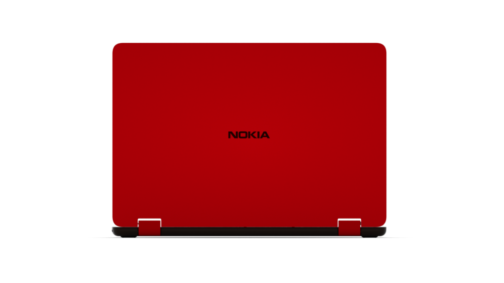 Nokia presenta PureBook Fold (e Lite), ma di foldable c'è ben poco