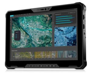 Dell annuncia Latitude 7230 Rugged Extreme, un tablet Windows che ...