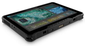 Dell annuncia Latitude 7230 Rugged Extreme, un tablet Windows che ...