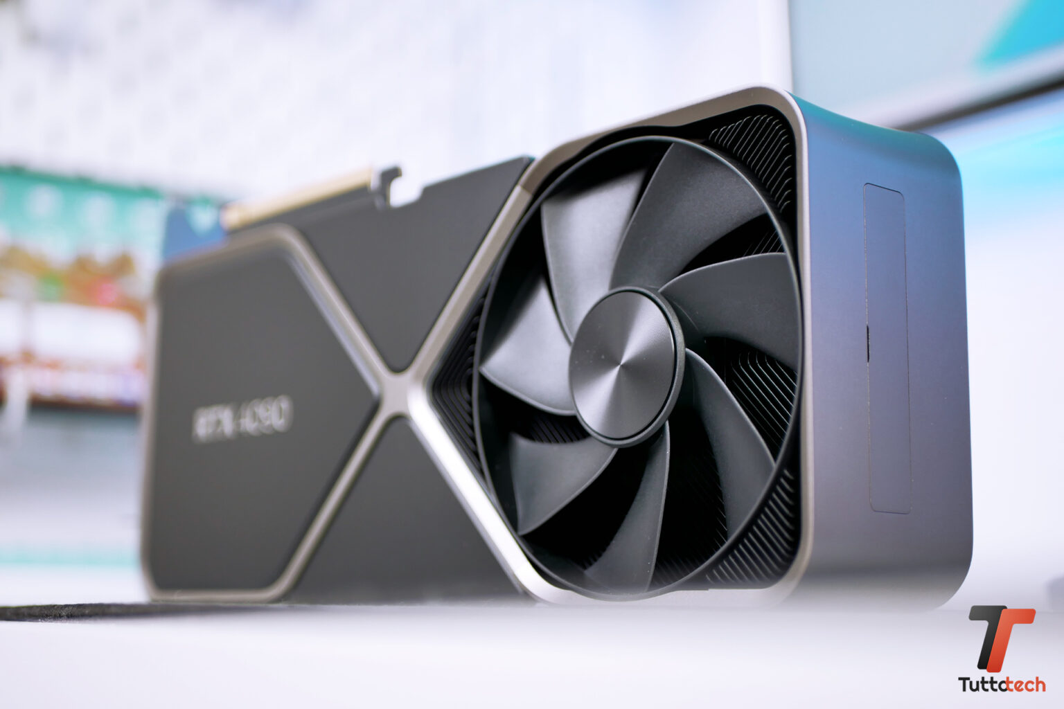 NVIDIA richiama alcune RTX 4090 e annuncia nuove RTX 3060