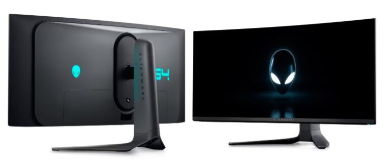 Debutta Dell Alienware Aurora R15, con RTX 4090 e Intel Core i9-13900K