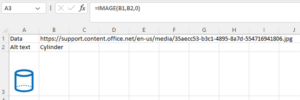 Excel ora permette di inserire le immagini nelle celle: ecco come fare