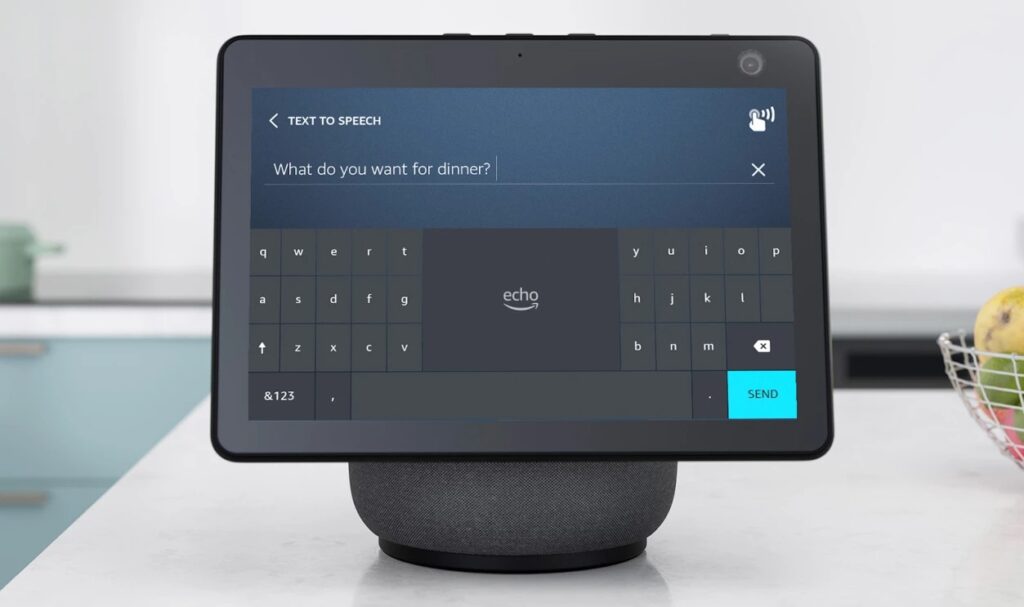 Alexa si arricchisce con 3 nuove funzionalità per gli Echo Show