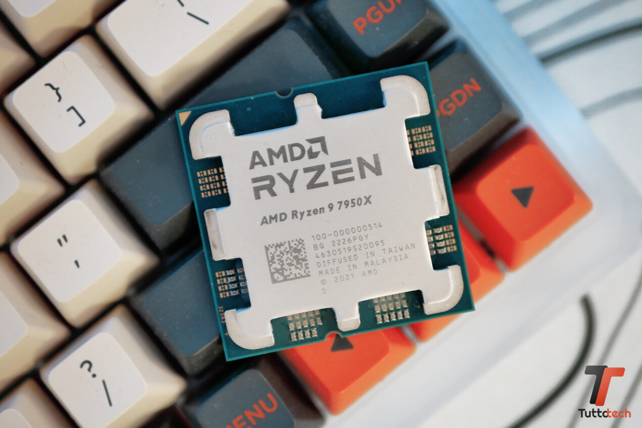 CPU AMD vs Intel: caratteristiche, pregi, difetti, benchmark e quale ...