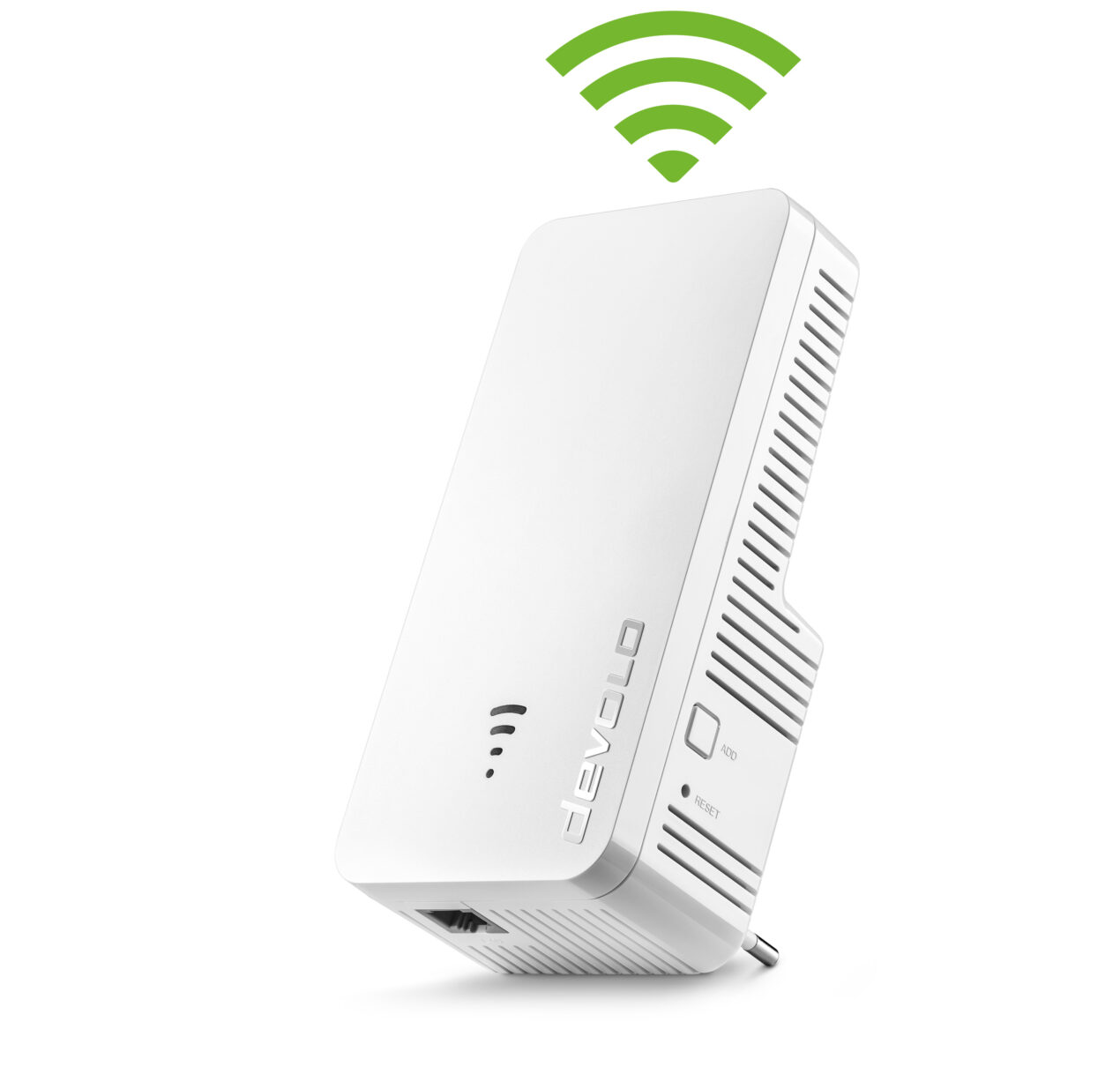 Devolo presenta i nuovi Repeater WiFi 6 Mesh per potenziare il Wi-Fi ...