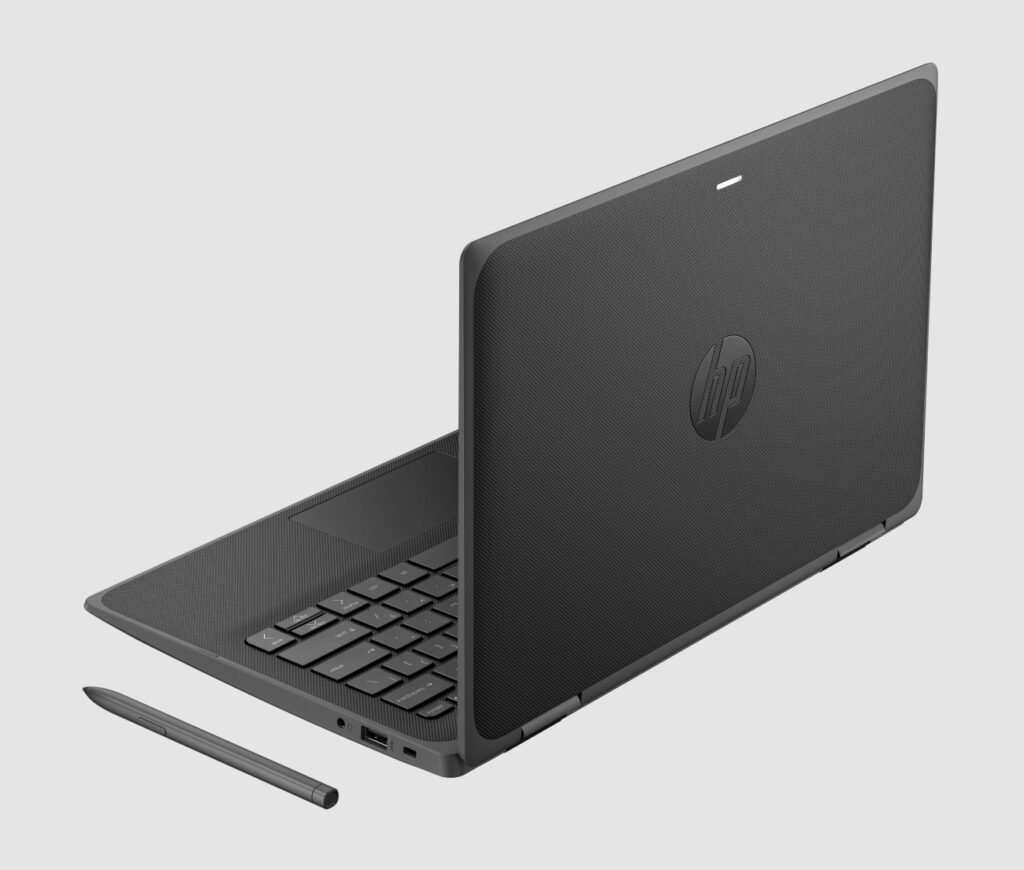 HP annuncia Pro x360 e Fortis x360 Chromebook, economici e convertibili