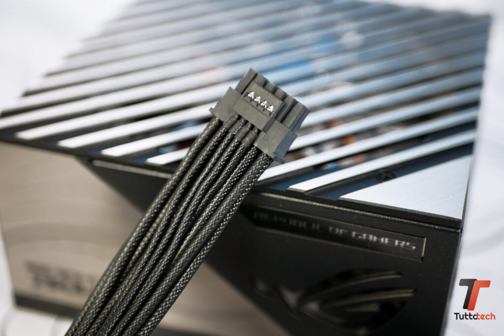 ASUS ROG Loki SFX-L Platinum: il PSU game changer che risolve tutti i problemi