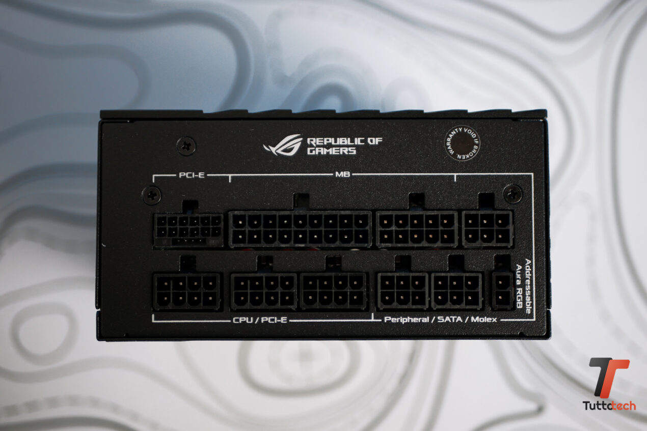 ASUS ROG Loki SFX-L Platinum: il PSU game changer che risolve tutti i ...