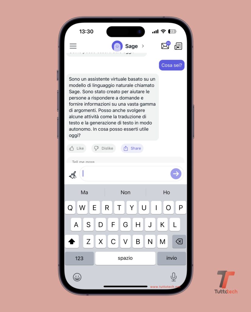 Le migliori app con intelligenza artificiale per iPhone