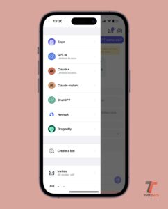 Le migliori app con intelligenza artificiale per iPhone
