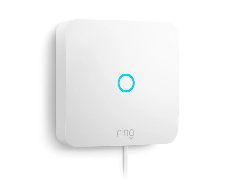 Ring Intercom rende smart i citofoni e "automatiche" le consegne di Amazon