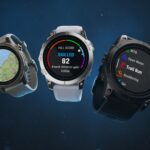 Garmin aggiorna vari sportwatch "datati": novità e correzioni